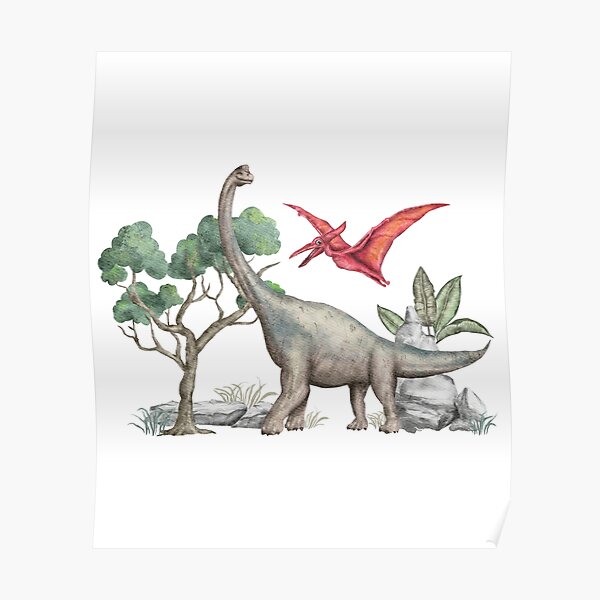 "Dinosaur | Mamenchisaurus | Pterosaur | Prehistoric | Paleontology ...