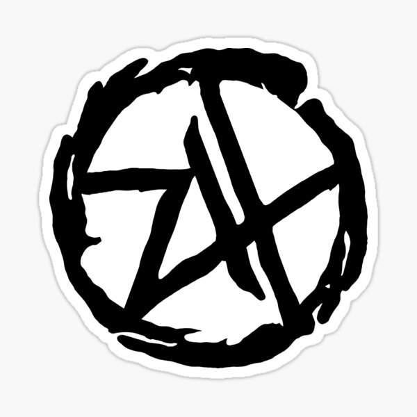 "ZEBRAHEAD" Sticker by Artnimasi | Redbubble