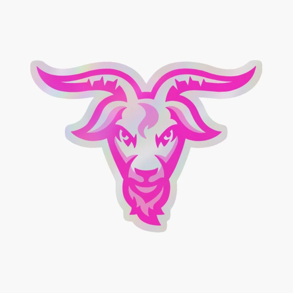 Wpi Goat Logo