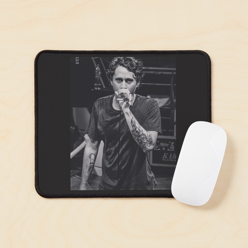 "Canserbero Essential" Poster for Sale by MarcellRicci | Redbubble