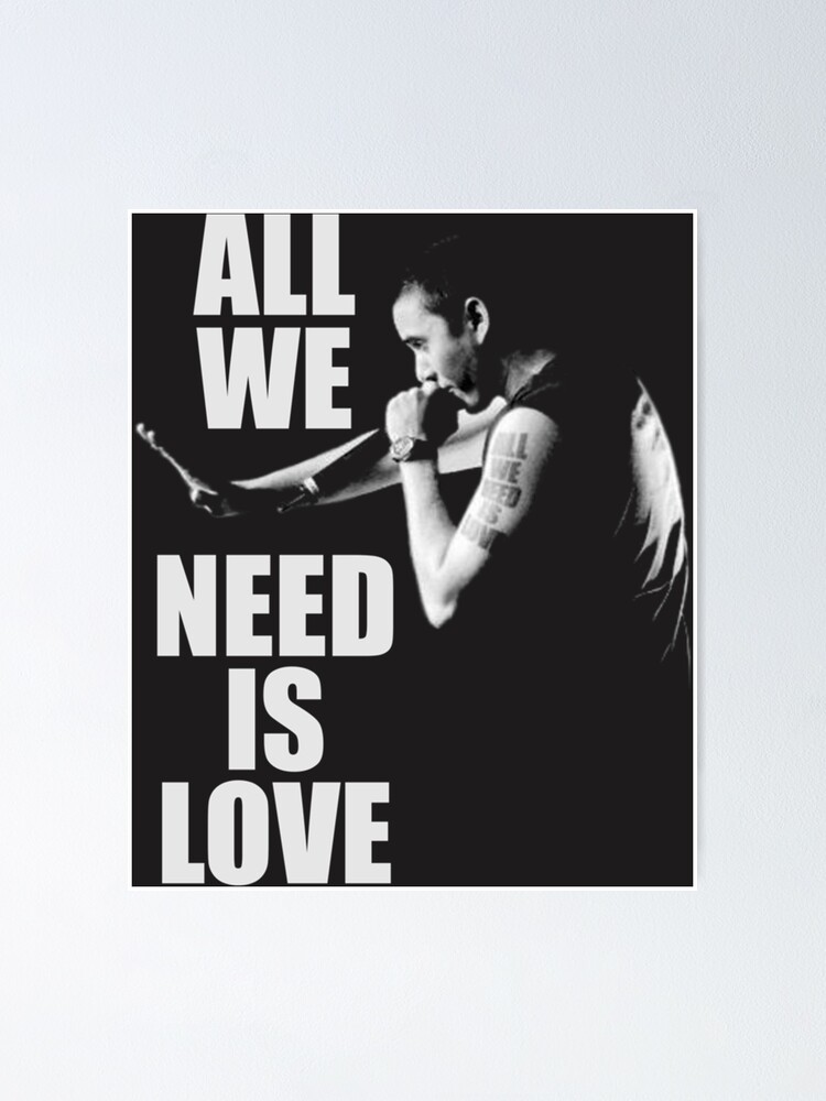 "Canserbero Hip Hop Rap Latin American Classic" Poster for Sale by ...