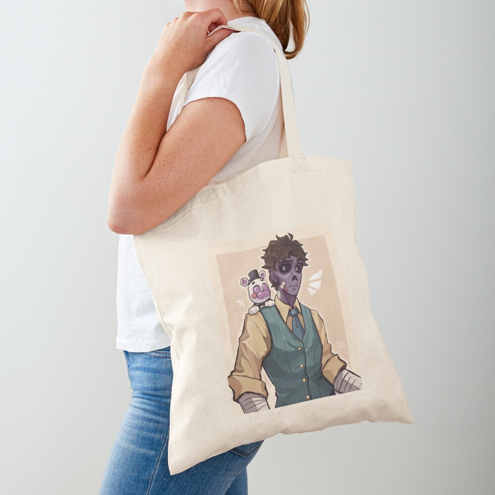 "michael and helpy " Sticker for Sale by archooopy | Redbubble