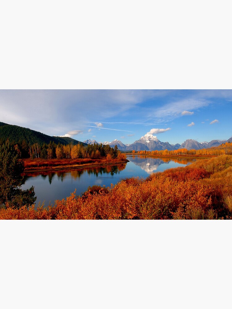 "Orange Calm Aesthetic Nature " Sticker by Simplewolf | Redbubble