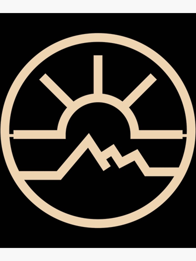 "Heartland Ranch " Poster for Sale by Lockwood154 | Redbubble