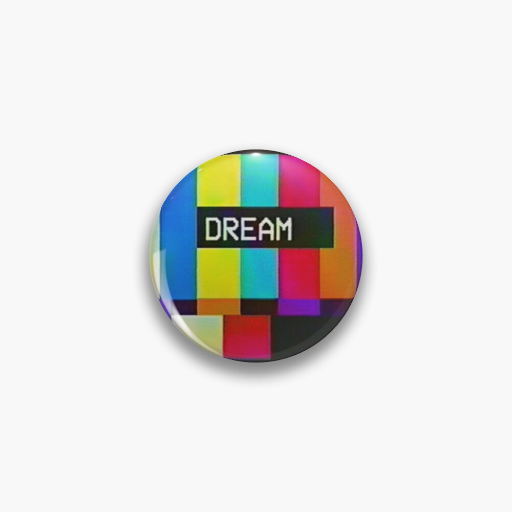 "Vaporwave Dream | VHS Sticker | Old TV Program | Nostalgia Sticker ...