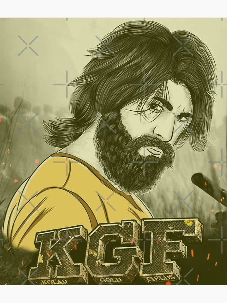 "kfg" Sticker by FaubeStore12 | Redbubble