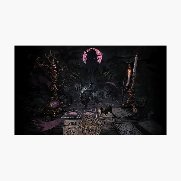 Inscryption Merch & Gifts for Sale | Redbubble