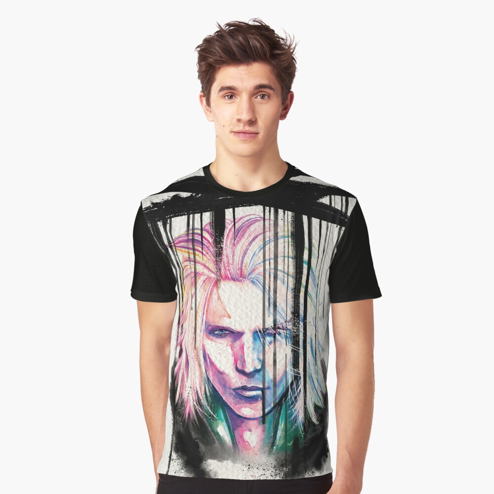 "Puppet" T-shirt for Sale by kingcael | Redbubble | ravus graphic t ...
