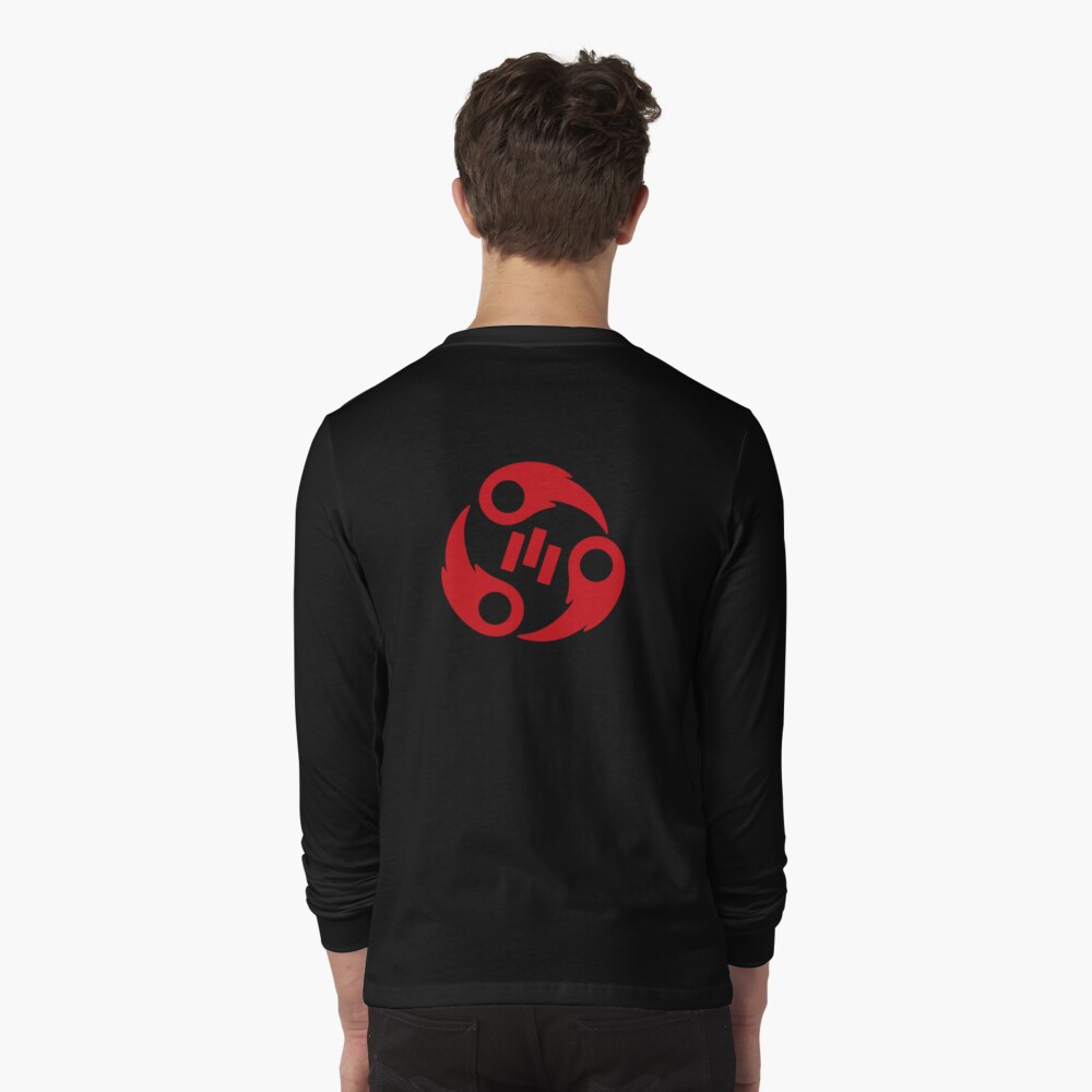"Red Son Coat Symbol" Sticker for Sale by hmidk | Redbubble