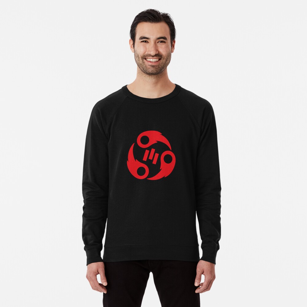 "Red Son Coat Symbol" Sticker for Sale by hmidk | Redbubble