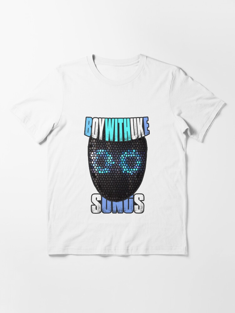 "boywithuke" T-shirt by doobygraphics | Redbubble