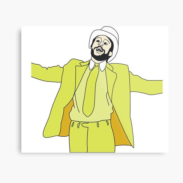 Dayman Metal Prints | Redbubble