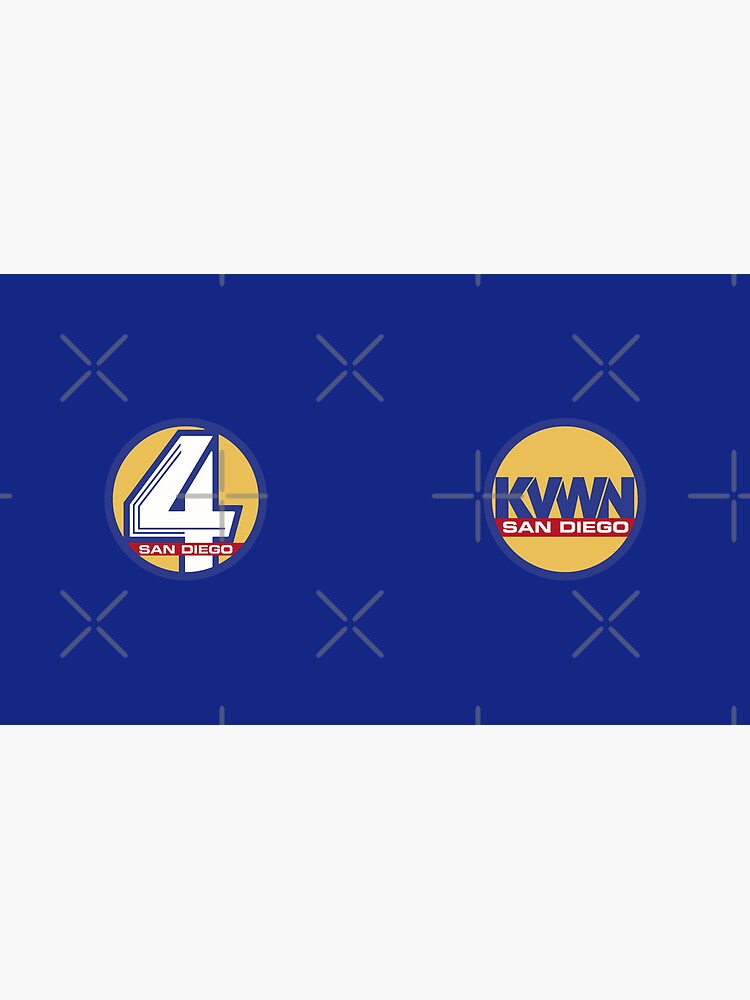 Channel 4 San Diego Logo