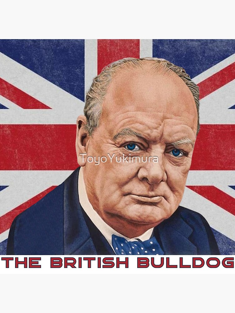 Por Qué Churchill Fue Llamado El Bulldog Británico