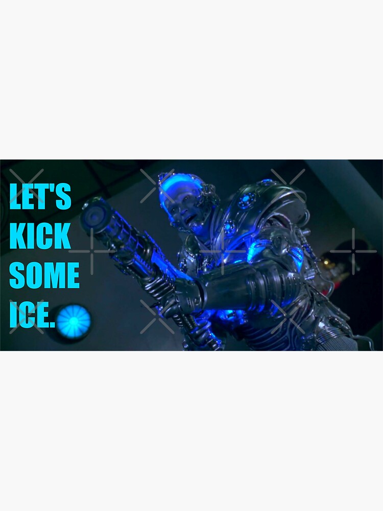 "Alright Everyone! CHILL" Sticker by NerdyDragonCO | Redbubble