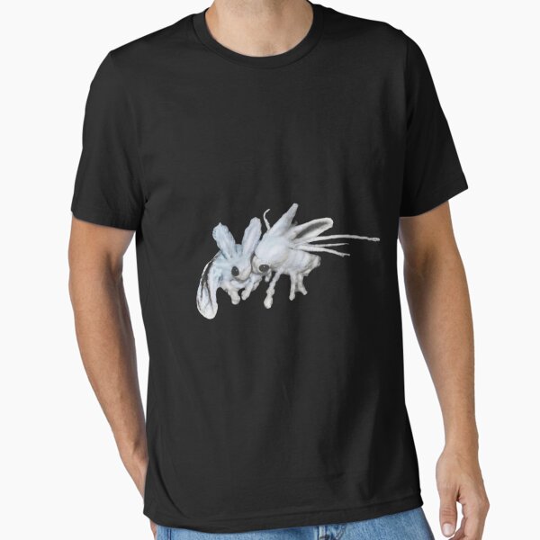 "Playboi Carti Moths Merch" Essential T-Shirt for Sale by eightwelve ...