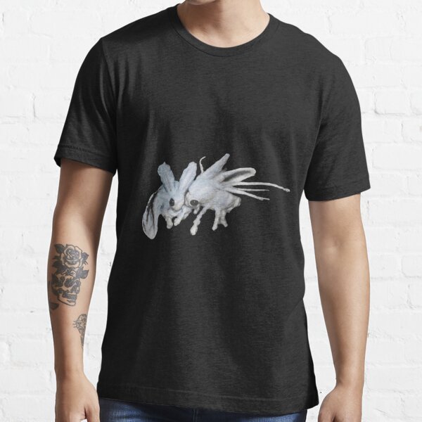 "Playboi Carti Moths Merch" T-shirt for Sale by eightwelve | Redbubble ...