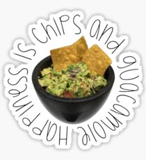 Chipotle: Stickers | Redbubble