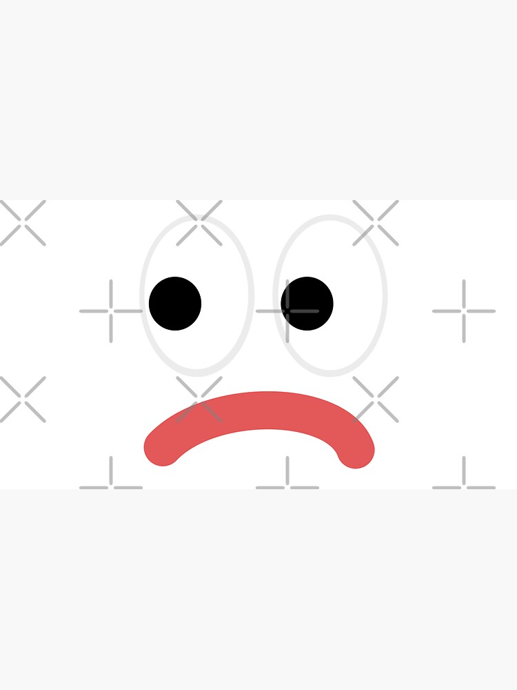 "Miranda Sings Frown Sad Face Overdrawn Lips Red Lipstick Side Eye Meme ...