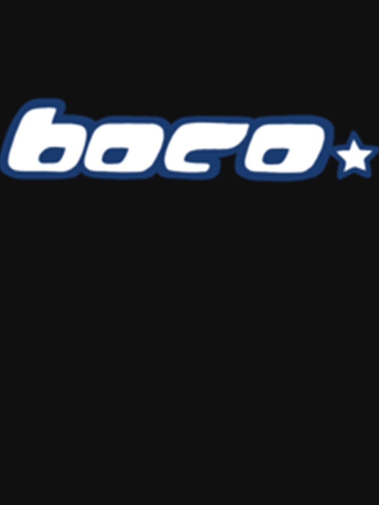 "BoCo Boston Conservatory Bubble Star Logo " T-shirt for Sale by ...