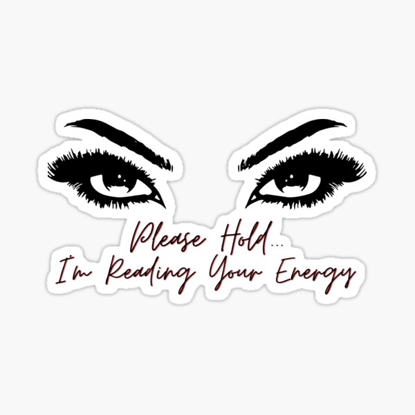 "Copy of The Magic Lies Within The BUN - Magic BUN " Sticker by ...