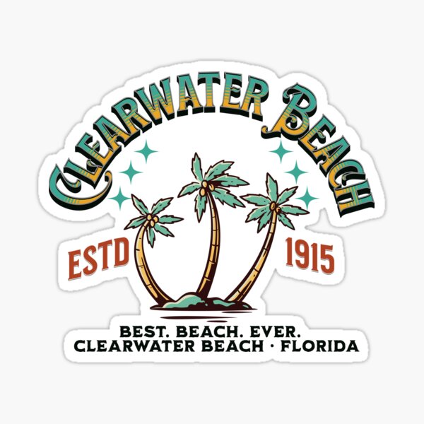 "Clearwater Beach is the best beach ever for families, singles, married ...