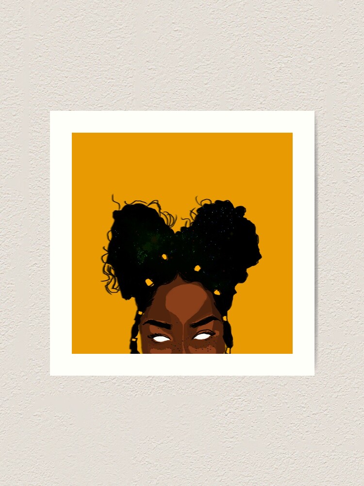 "Magic Puffs" Art Print for Sale by irokart | Redbubble