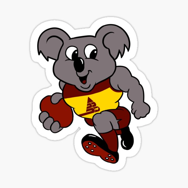 "The Bloomin' Bears - Prints & Stcikers" Sticker by EmpirePK | Redbubble