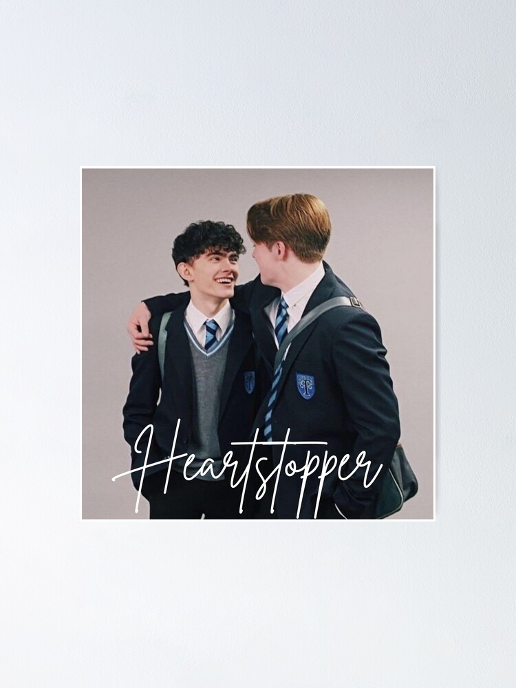 "Kit Connor Poster Poster, Gift For Boyfriend Poster Poster, Kit Connor ...