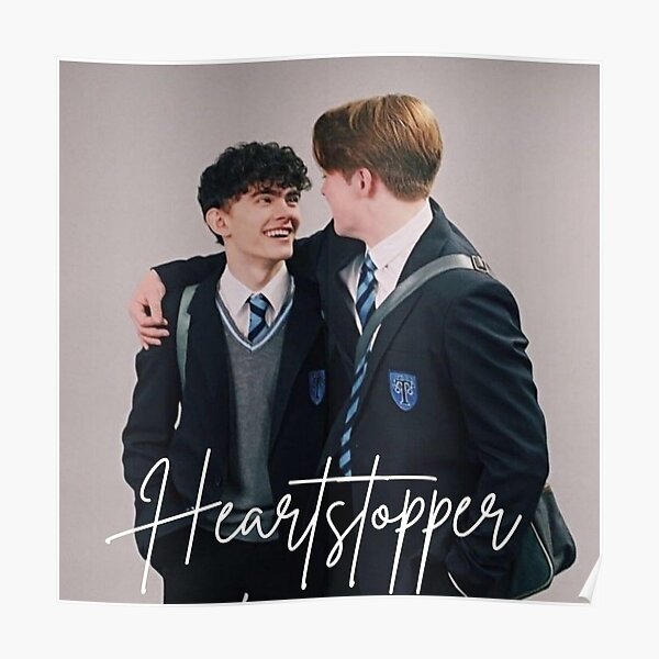 "Kit Connor Poster Poster, Gift For Boyfriend Poster Poster, Kit Connor ...