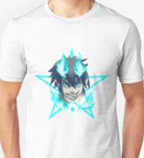 Blue Exorcist: T-Shirts | Redbubble