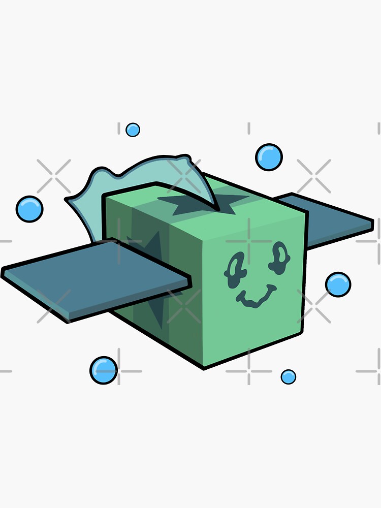 "Bee swarm simulator" Sticker by KHarry87 | Redbubble