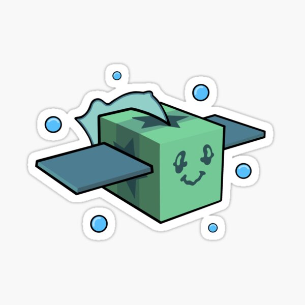 "Bee swarm simulator" Sticker by KHarry87 | Redbubble