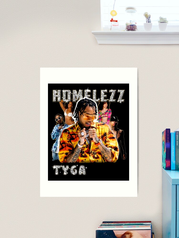 Tyga Facebook Covers