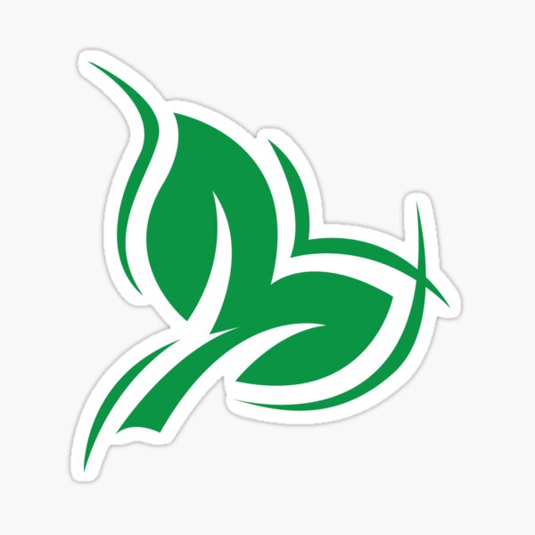 "Association green nature conservation forest friends logo icon ...