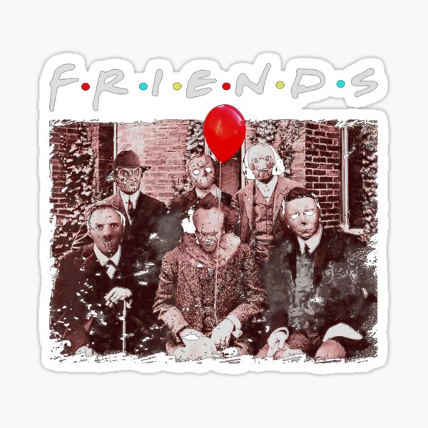 "serius banget" Sticker by OctaviaDouglas | Redbubble