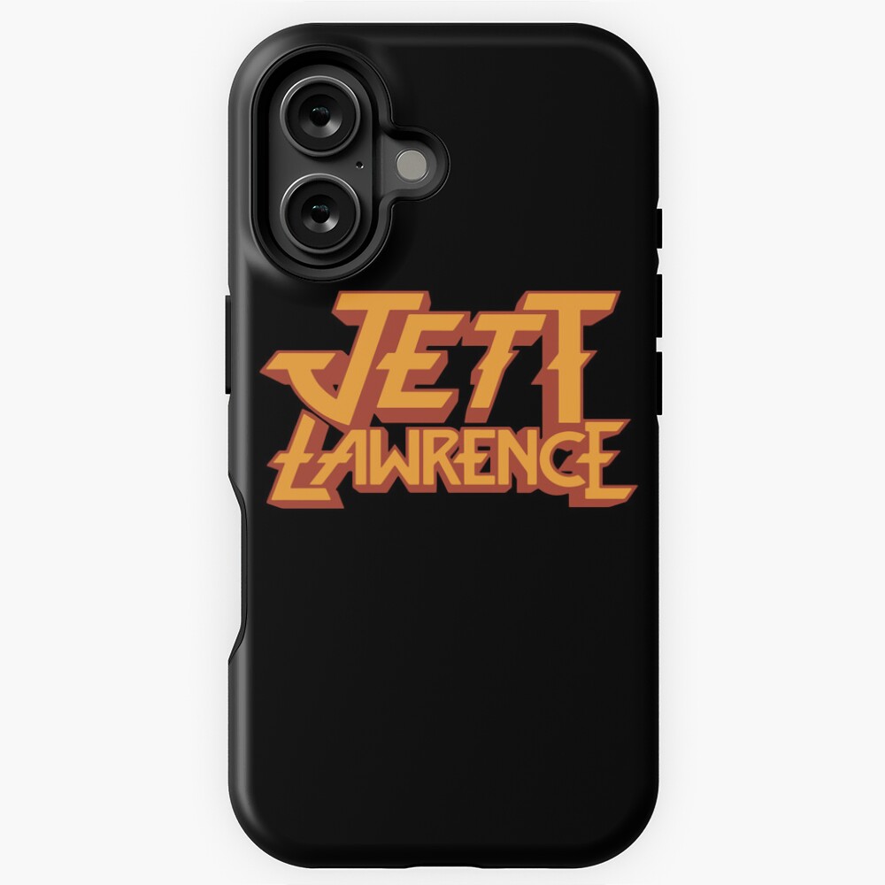 "Jett Lawrence Merch JETT East Coast" Sticker for Sale by Thomas Knapp ...