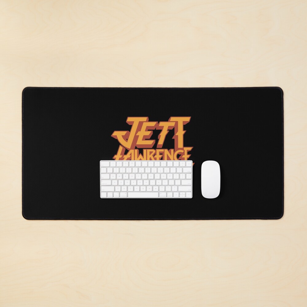 "Jett Lawrence Merch JETT East Coast" Sticker for Sale by ...