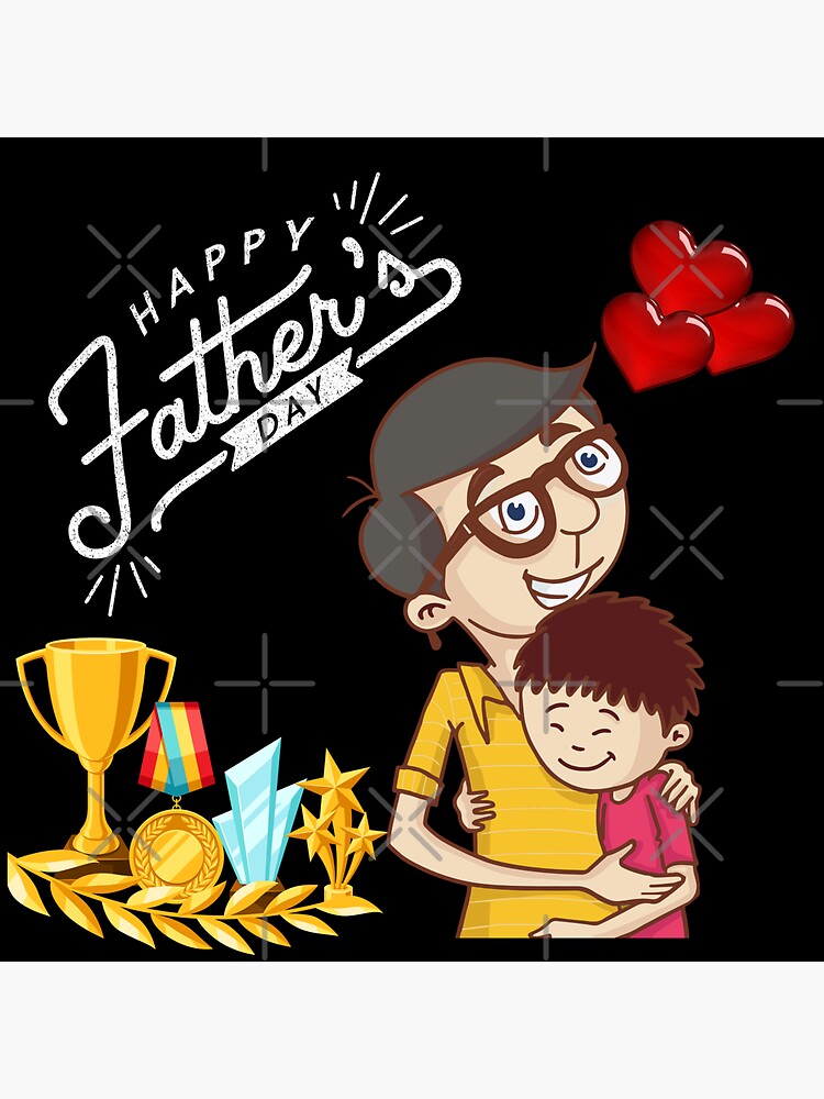 "Champion Dad Fathers Day Including Golfing Pun Puns Awesome Dad - 11 ...