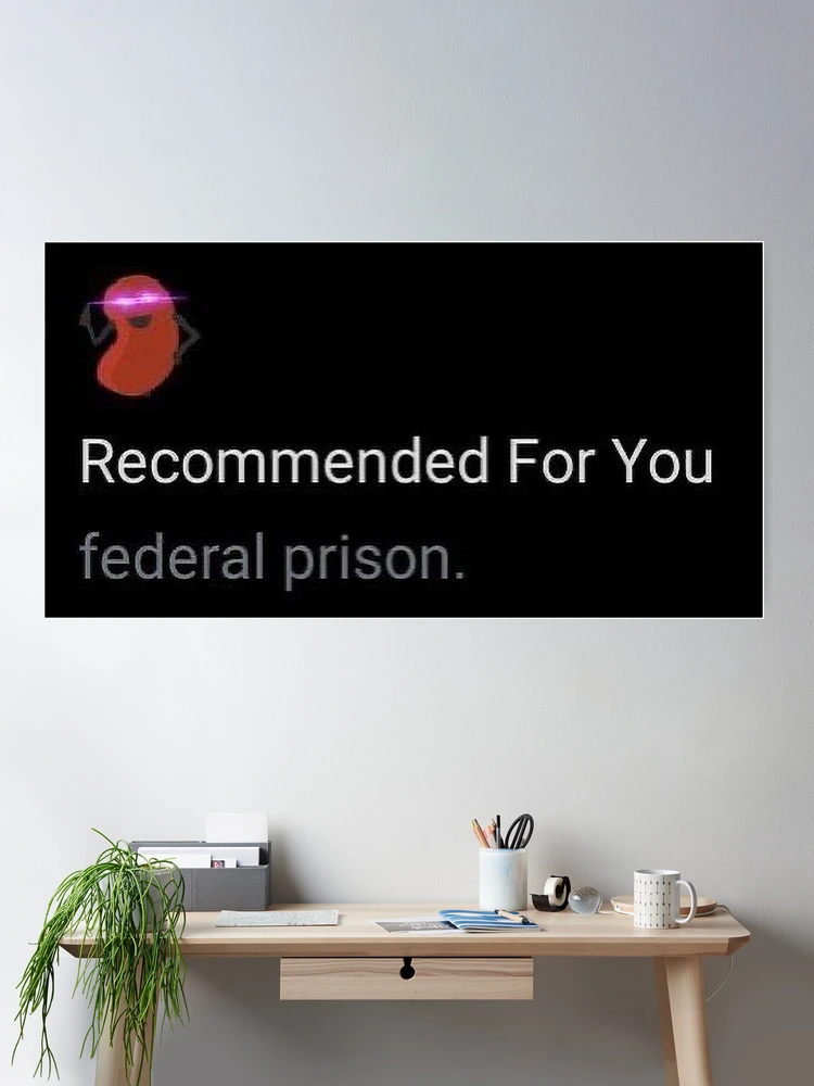 Federal Prison Memes Blueface Unlocks New Prison Pose