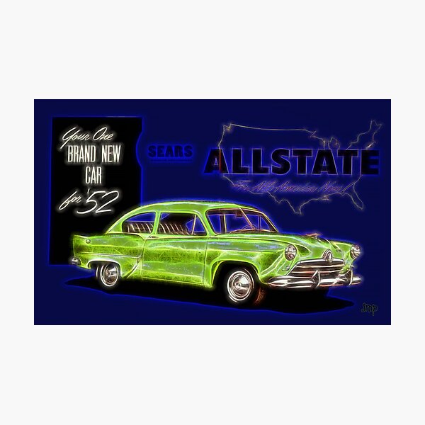 Allstate Gifts & Merchandise for Sale | Redbubble