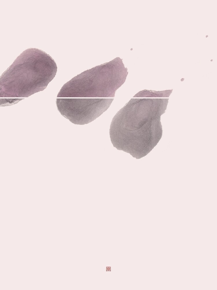 "Rose Petals Rising" Art Print by Thoth-Adan | Redbubble