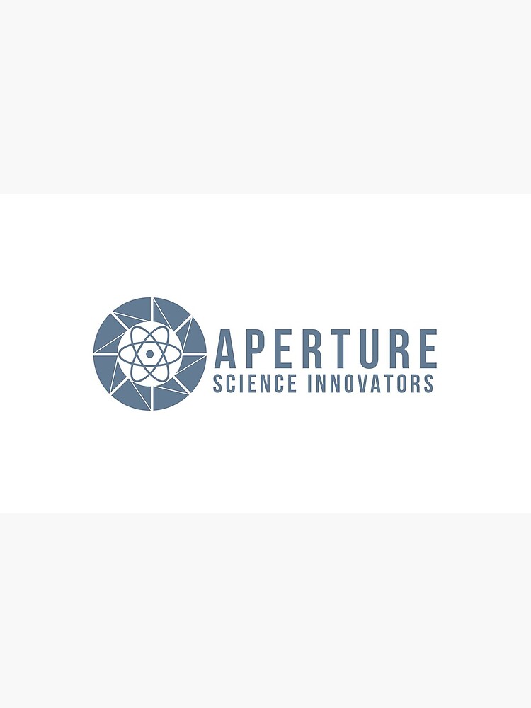 "Aperture Science Innovators" Mug by geek--chic | Redbubble