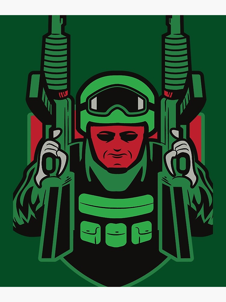 "task force doomer Beslan FSB Doomer " Art Print for Sale by Zbasemen ...