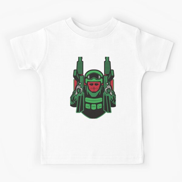 "task force doomer Beslan FSB Doomer " Kids T-Shirt by Zbasemen | Redbubble