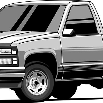 "the original OBS" Poster by realisticcartoo | Redbubble