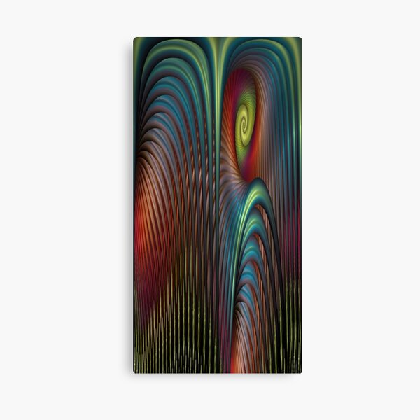 "2x5" Canvas Print for Sale by Fiery-Fire | Redbubble