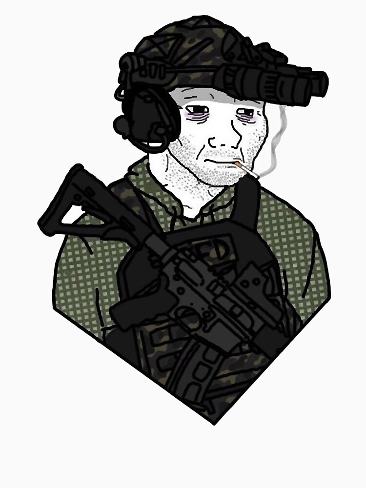 "♥♥ TASK FORCE DOOMER ♥♥ " T-shirt for Sale by Fatalfemme | Redbubble ...