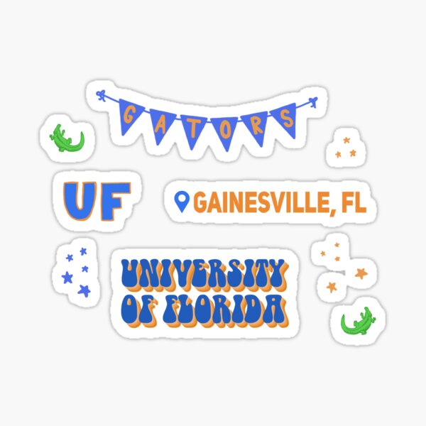 Uf Merch & Gifts for Sale | Redbubble