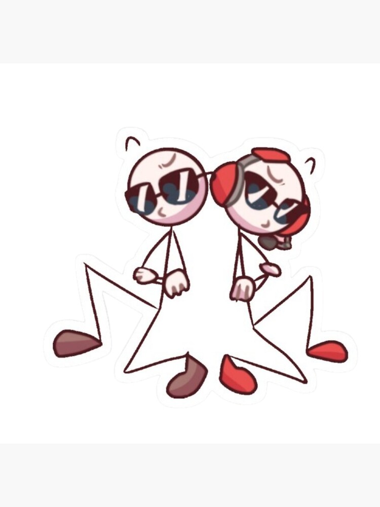 " henry stickmin" Poster for Sale by alalbogayo | Redbubble